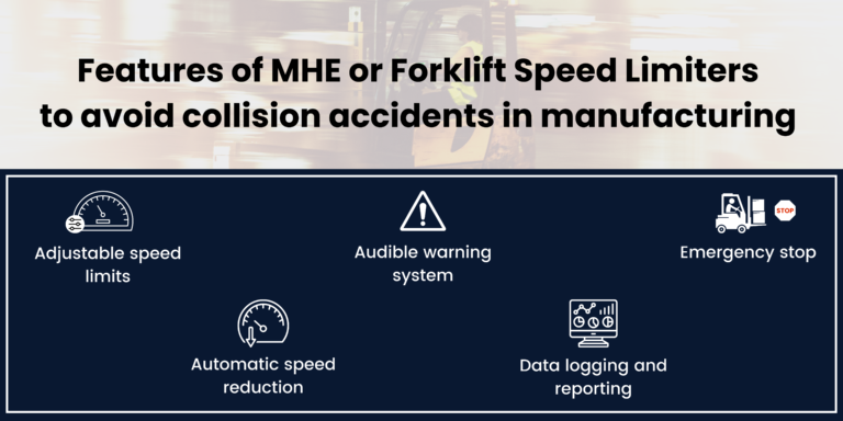 The Importance of MHE or Forklift and Pedestrian Safety Systems: Use ...