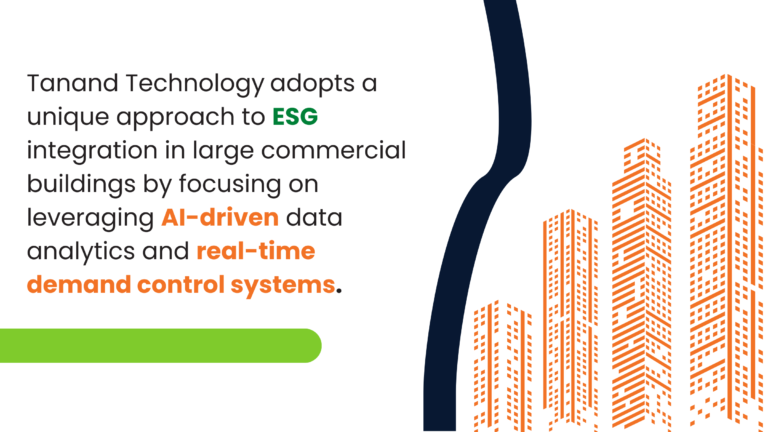 The Power of ESG: Driving Sustainability in Commercial Buildings ...