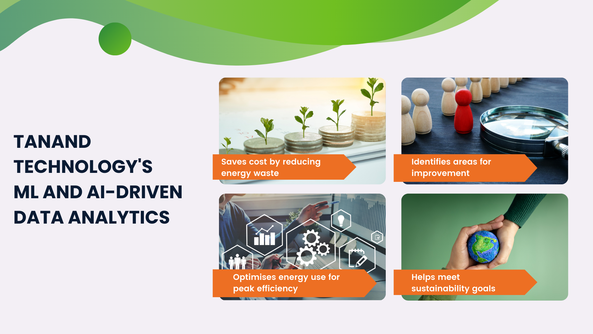 Environmental Efficiency: Transforming Commercial Buildings with ML and AI-driven Data Analytics ...