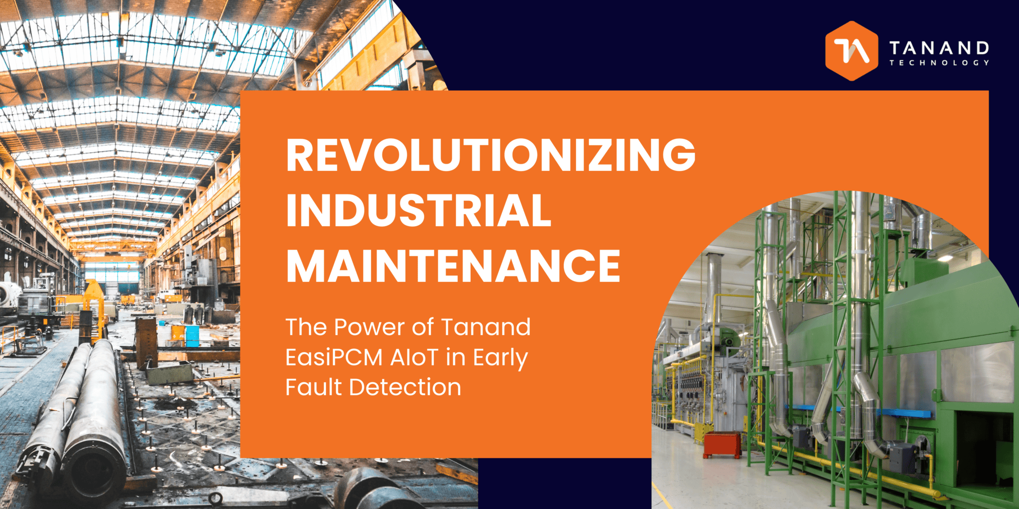 Revolutionizing Equipment Maintenance with IIoT and Machine Learning ...