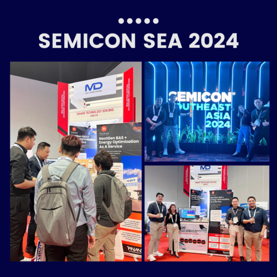 SEMICON SEA 2024 - Tanand Technology