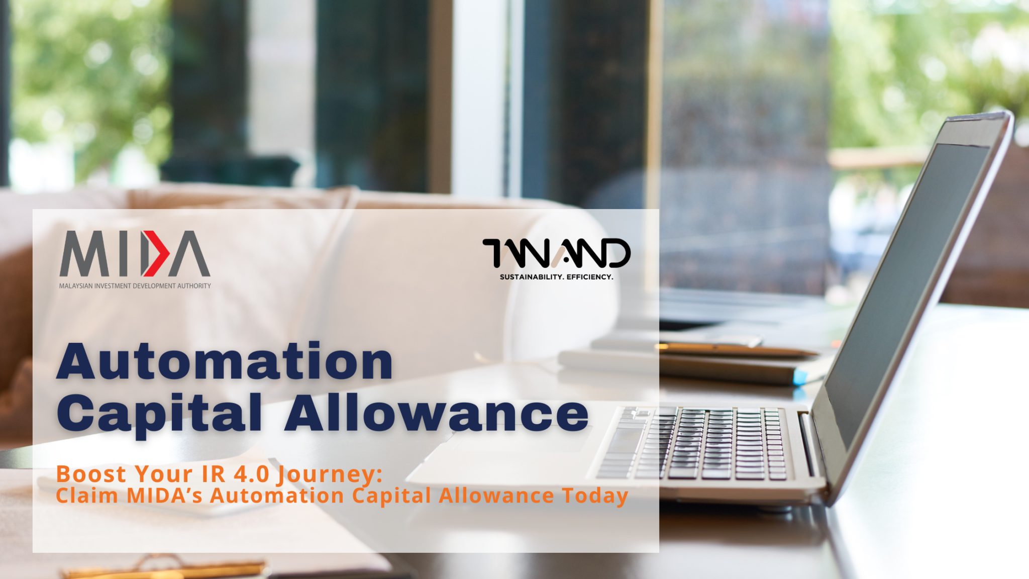 Unlocking Tax Savings with Automation CA: A Guide for Malaysian ...